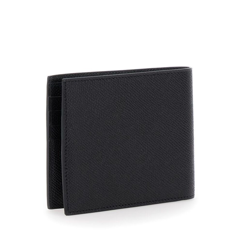 Salvatore Ferragamo | Accessories | Ferragamo Men Bifold Wallet Micro ...